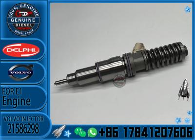 China Injetor diesel de trens comuns 21586298 20430583 20440388 20500620 20544184 Injetor de combustível à venda