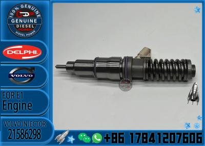 China Injetor diesel de trens comuns 21586298 20430583 20440388 20500620 20544184 Injetor de combustível à venda