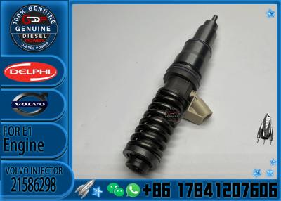 China Injetor diesel de trens comuns 21586298 20430583 20440388 20500620 20544184 Injetor de combustível à venda