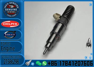 China Injetor diesel de trens comuns 21586298 20430583 20440388 20500620 20544184 Injetor de combustível à venda