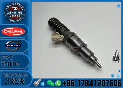 China Injetor diesel de trens comuns 21586298 20430583 20440388 20500620 20544184 Injetor de combustível à venda