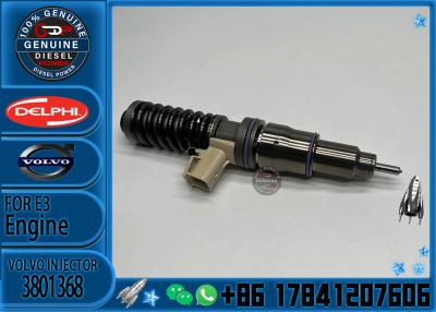 Cina Iniezione diesel per carburanti comuni 21379931 3801368 BEBE4D27001 21379939 21379943 21379944 HRE399 per VOL MD16 in vendita