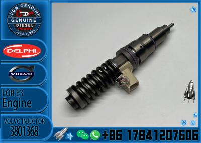 Cina Iniezione diesel per carburanti comuni 21379931 3801368 BEBE4D27001 21379939 21379943 21379944 HRE399 per VOL MD16 in vendita