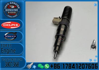 Cina Iniezione diesel per carburanti comuni 21379931 3801368 BEBE4D27001 21379939 21379943 21379944 HRE399 per VOL MD16 in vendita