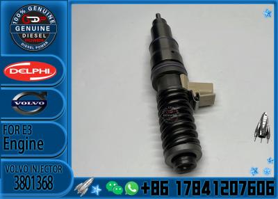 Cina Iniezione diesel per carburanti comuni 21379931 3801368 BEBE4D27001 21379939 21379943 21379944 HRE399 per VOL MD16 in vendita