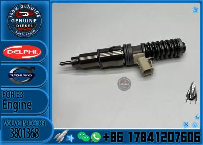 Cina Iniezione diesel per carburanti comuni 21379931 3801368 BEBE4D27001 21379939 21379943 21379944 HRE399 per VOL MD16 in vendita