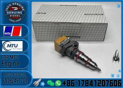 China Panic Buying Fuel Injector Assembly EA1824917C1 For Navistar Engine Series for sale