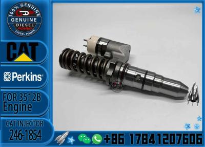 China Engine Common Rail Fuel Injector Common Rail Diesel Fuel Injector 8E-8836 8E8836 246-1854 for sale