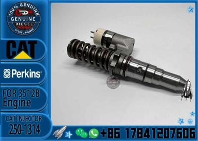 China 250-1314 Professional services for other parts of the automotive engine diesel fuel injector used in engine assembly 250 for sale