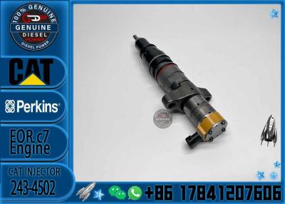China Fuel Injector HEUI 268-1836 2681836 265-8106 387-9434 238-8901 241-3238 241-3239 243-4502 For Caterpillar C7 Engine for sale