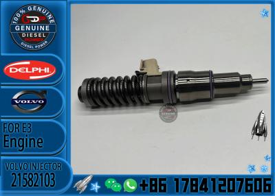 China VOL Diesel Common Rail Electric Unit Fuel Injector 7485013228 85013228 21582103 21207143 7421569191 21569191 for sale