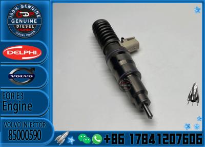 China Diesel Fuel EUI Injector 85000590 3801403 9020922906 20780666 7421340614  21340614  85000872  85003266 Engine for sale