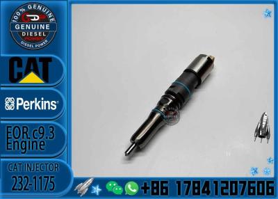 Cina 3408 3412 Iniettore di carburante 232-1173 232-1183 232-1168 198-4752 198-7912 232-1175 in vendita