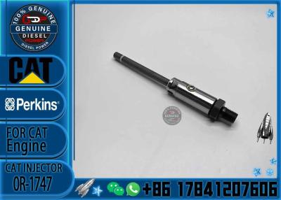 中国 Caterpillar 3406B 3406C 3412C エンジンのための高品質のディーゼル注入ノズル 7W-7026 7W-7031 7W-7032 0R-1746 0R-1747 販売のため