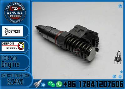 China High quality diesel accessories electronically controlled injector R-5234920 R5234920 for sale