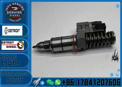China Common Rail Fuel Injector R-5235575 R-5235580 R-5237473 R-5237315 R-5234775 R-5234915 R-5234920 for Detroit S60 series for sale