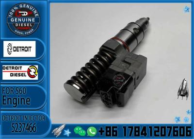 China Detroit Original Diesel Fuel Injection 3861890 R-5237466 5237466 For Detroit Diesel series 60 11.1 and 12.7 L for sale