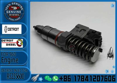 Cina R5235600 Per Detroit Diesel 50 60 Serie Diesel Fuel Injector 5235600 Per anticipo, Agco, Autocar, Ford, Freightliner, Ke in vendita