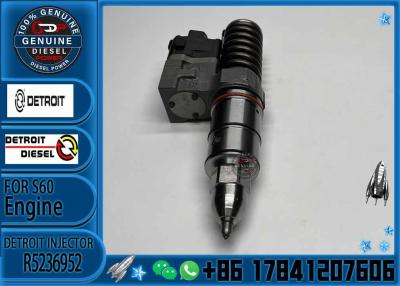 Cina Iniezione dell'unità di controllo elettronica del motore a combustibile diesel R5235575 R5235580 R5235605 R5235695 R5235915 R5236952 per Detroit S5 in vendita