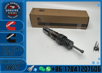 China 492824 Qsx15 Ix15 Diesel Fuel Pump 4088327 5664566 Excavator Engine Injector Price concessions High quality products For for sale