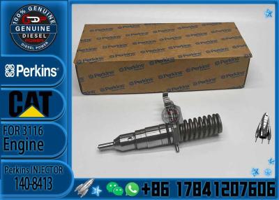 중국 고품질 디젤 연료 주입기 OR8867 디젤 엔진용 노즐 연료 주입기 140-8413 3114/3116 판매용