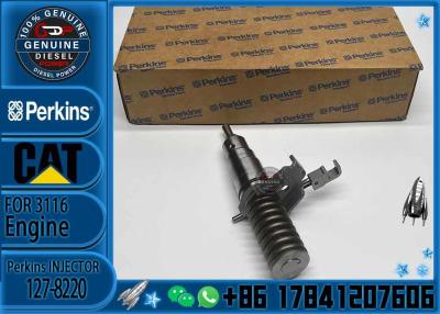 중국 연료 주입기 127-8220 1278220 127 8220 0R8467 CAT 3114/3116 주입기 판매용