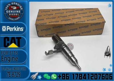 中国 ディーゼルインジェクタ 7E-8729 0R-0471 0R-3389 インジェクタノズル 0R-4374 0R-8461 0R-8473 販売のため