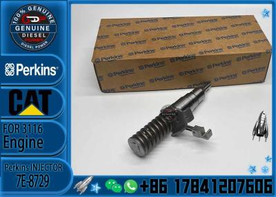 中国 ディーゼルインジェクタ 7E-8729 0R-0471 0R-3389 インジェクタノズル 0R-4374 0R-8461 0R-8473 販売のため