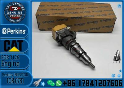 중국 7E-8727 디젤 코먼 레일 주입기 0R-8682 418-8820 0R-3002 3114/3116 엔진 판매용