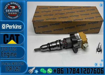 중국 7E-8727 디젤 코먼 레일 주입기 0R-8682 418-8820 0R-3002 3114/3116 엔진 판매용