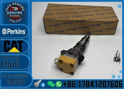 중국 7E-8727 디젤 코먼 레일 주입기 0R-8682 418-8820 0R-3002 3114/3116 엔진 판매용