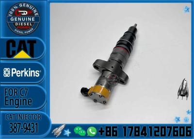 China C7 C9 C-7 C-9 Engine Diesel Injector Fuel injector 387-9431 267-3360 293-4070 328-2579 injector diesel for sale