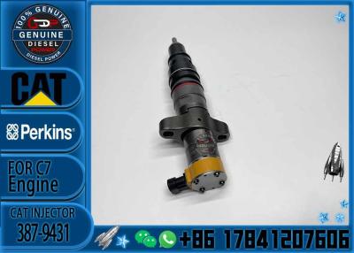 China C7 C9 C-7 C-9 Engine Diesel Injector Fuel injector 387-9431 267-3360 293-4070 328-2579 injector diesel for sale
