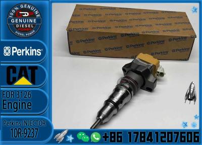 중국 카터필러 트럭 엔진용 디젤 연료 주입기 177-4752 1774754 3126B/3126E 일반 철도 주입기 177-4752 177-4754 10 판매용