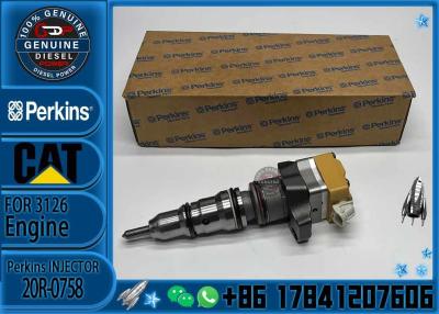 China Injetor comum diesel de alta qualidade 20430583 do trilho 20440388 21586294 20500620 para o E1 à venda