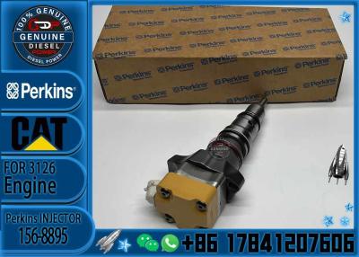 China Injetor de combustível 155-8723 Injetor de peças de trens comuns 178-6342 1786342 PARA CAT 3126 20R-5392 111-7916 à venda