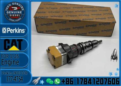 China Conjunto 177-4754 do injetor de combustível 3216 E3216 177-4752 10R-0782 178-0199 128-6601 178-6342 222-5966 135-5459 180-7431 à venda