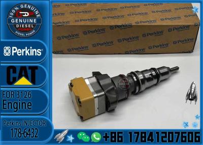 중국 128-6601 171-9710 177-4752 177-4754 178-0199 ELIC 엔진 일반 철도 연료 주입기 178-6432 188-1320 198-6605 218-4109 2 판매용