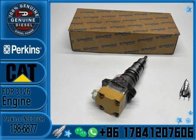 중국 고양이 주사기 3412 주사기 198-6877 1986877 포유류 주사기 3412E 판매용