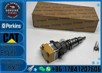 중국 고양이 주사기 3412 주사기 198-6877 1986877 포유류 주사기 3412E 판매용