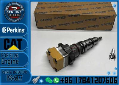 중국 고양이 주사기 3412 주사기 198-6877 1986877 포유류 주사기 3412E 판매용