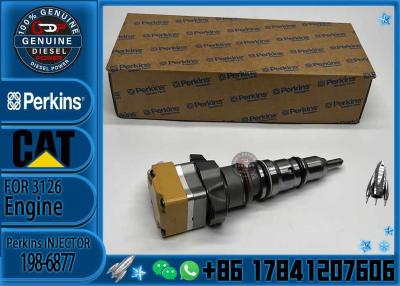 중국 고양이 주사기 3412 주사기 198-6877 1986877 포유류 주사기 3412E 판매용