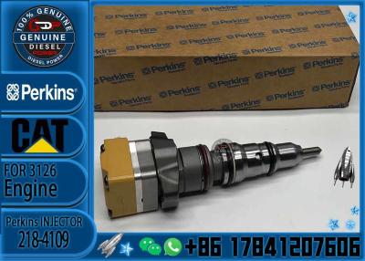 중국 연료 주입기 노즐 177-4754 10R-9237 218-4109 디젤 엔진 3126B 주입기 노즐 판매용