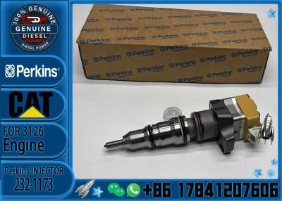 중국 CAT 3412 3412E 엔진용 연료 주입기 집합 174-7526 174-7528 232-1168 232-1173 판매용