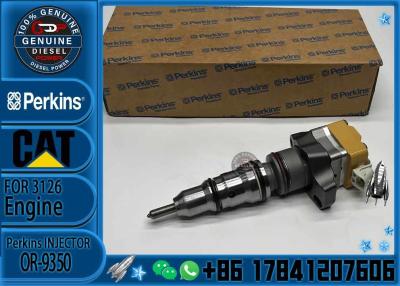 중국 연료 주입기 3412E 174-7526 1747526 CAT 3412E 주입기 디젤 엔진 232-1183 판매용