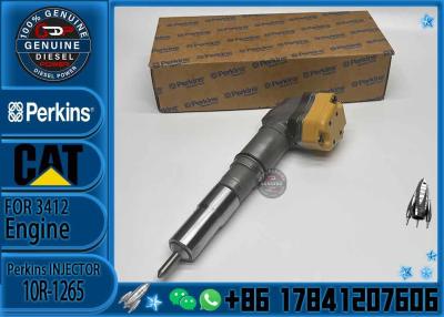 China Montura de injetor de combustível diesel 250-1312 392-021120R-0849 10R-1275 392-0215 20R-1265 para motor C-at 3512C à venda