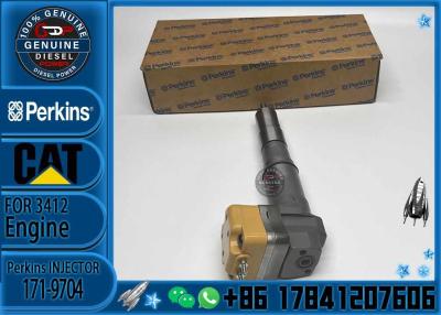 China Injetor de combustível 3126B OR9348 155-1819 118-1328 222-5965 173-1012 173-9268 173-4566 145-9360 173-9379 171-9704 à venda