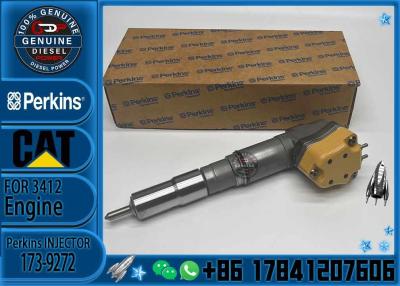China Cat 3126b Injetor diesel GP-FUEL Injetor de combustível ferroviário comum CA1739272 173-9272 1739272 Para motor de camião Caterpillar à venda