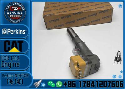 China Cat 3126 Injetor de combustível diesel Gp Assy Injetor diesel Common Rail 1961401 196-1401 Para camião Caterpillar à venda