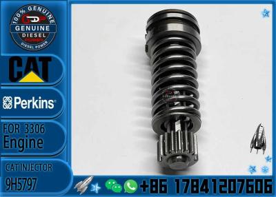 China Diesel Fuel Injection Pump Plunger 1w6541 4p9830 9h5797 6n7527  1P6400	6N7525  6N7527	1086633 for sale
